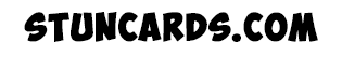 Stun Cards - Funny & Offensive Business Cards | Stuncards.com